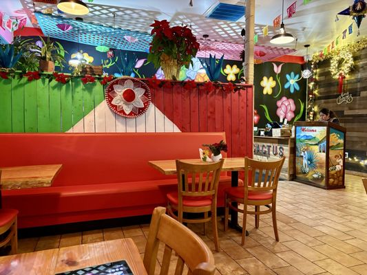 MR CACTUS AUTHENTIC MEXICAN GRILL - Updated December 2025 - 49 Photos ...