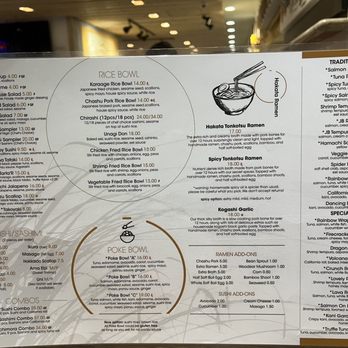 ICHIMORA - Updated August 2024 - 725 Photos & 325 Reviews - 124 SE 1st ...