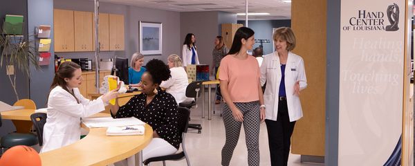 HAND CENTER OF LOUISIANA - Updated October 2025 - 30 Photos & 12 ...