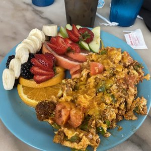 BLUE MOON CAFE - 2291 Photos & 2431 Reviews - 1621 Aliceanna St ...