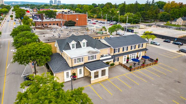 SMITH’S FUNERAL HOMES - Updated December 2025 - 21 Photos - 485 Brant ...