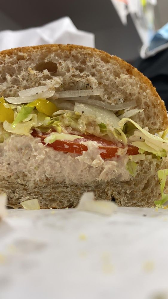 MR SUBS - 90 Photos & 92 Reviews - 100 S Plainfield Ave, South ...