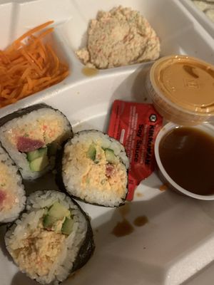 SUSHI SONORA - 59 Photos & 38 Reviews - 3555 W Mcdowell Rd, Phoenix ...
