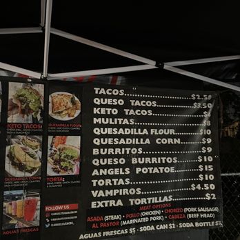 ANGEL’S TIJUANA TACOS - Updated July 2024 - 250 Photos & 224 Reviews ...
