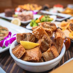 LA ESQUINA DEL LECHÓN - Updated December 2025 - 772 Photos & 463 ...