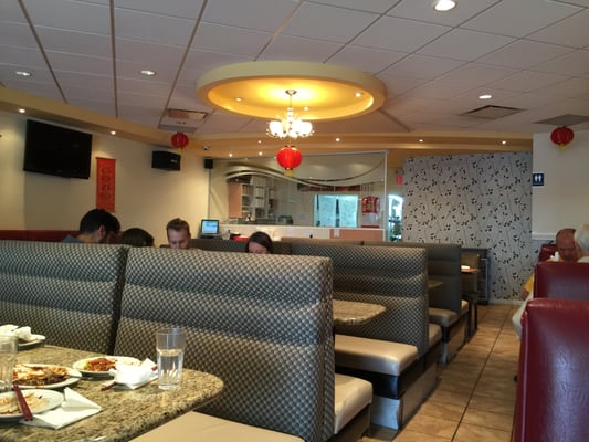 Peaceful Restaurant - 75 Photos & 100 Reviews - Chinese - 2394 W 4th ...