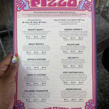 MELLOW MUSHROOM HILTON HEAD ISLAND - Updated October 2025 - 199 Photos ...