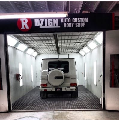 R DZIGN AUTO CUSTOM BODY SHOP - Updated May 2025 - 64 Photos & 24 Reviews - 6318 Sepulveda Blvd ...