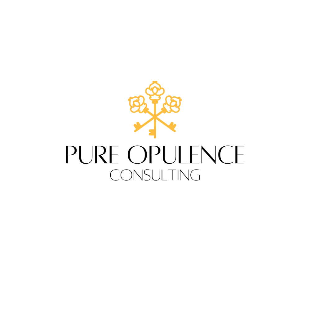 PURE OPULENCE CONSULTING - Request Consultation - Roswell, Georgia ...