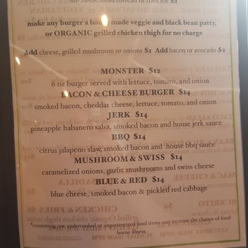 SEAMONSTER LOUNGE - Updated July 2024 - 101 Photos & 136 Reviews - 2202 ...