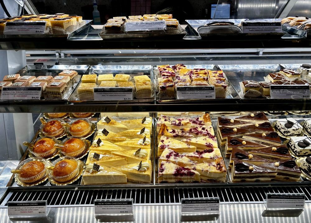 BRUNETTI - Updated January 2026 - 128 Photos & 45 Verified Reviews ...