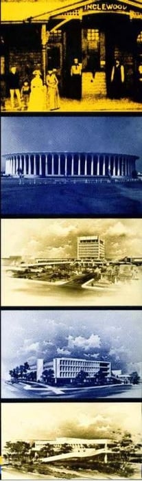 KTYM RADIO - Updated July 2025 - 6803 W Blvd, Inglewood, California ...