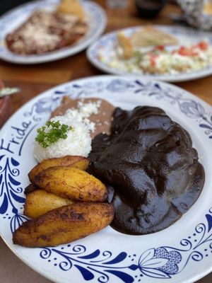 FRIDA MEXICAN CUISINE - Updated January 2026 - 1171 Photos & 1170 ...