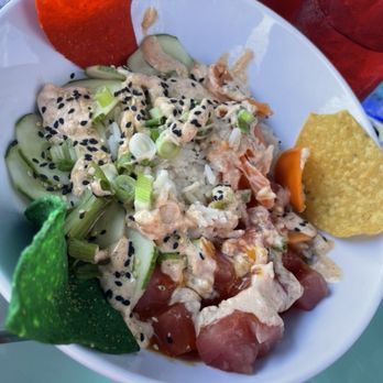 SQUID LIPS - Updated March 2025 - 556 Photos & 686 Reviews - 1670 ...