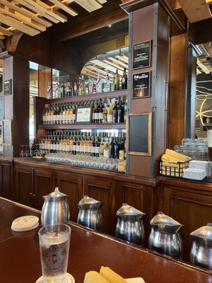 MERKIN VINEYARDS TASTING ROOM & OSTERIA - Updated January 2026 - 798 ...