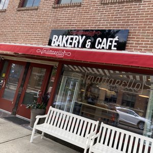 MATTARELLO BAKERY & CAFE - 203 Photos & 36 Reviews - Bakeries - 254 ...