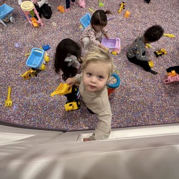 THE LITTLES PLAY CAFE - Updated September 2025 - 23 Photos - 515 Troy ...