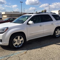 ED RINKE CHEVROLET BUICK GMC - 17 Photos & 81 Reviews - 26125 Van Dyke ...