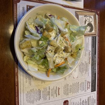 THE OLD SPAGHETTI FACTORY - Updated December 2024 - 424 Photos & 520 ...