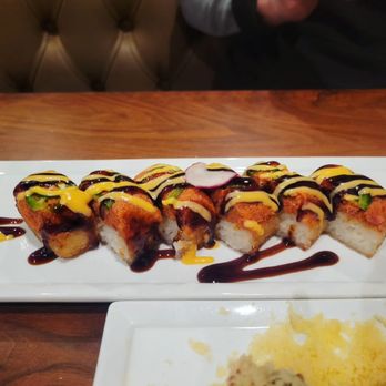 KAMON SUSHI - Updated June 2024 - 2599 Photos & 1074 Reviews - 17855 ...