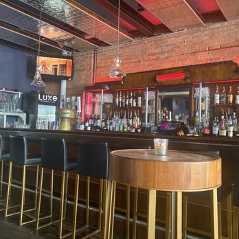 LUXE KITCHEN & LOUNGE - Updated July 2024 - 477 Photos & 440 Reviews ...