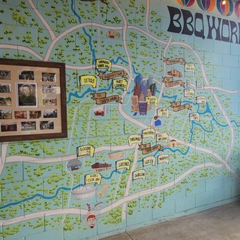 J-BAR-M BARBECUE - Updated June 2024 - 344 Photos & 234 Reviews - 2201 ...