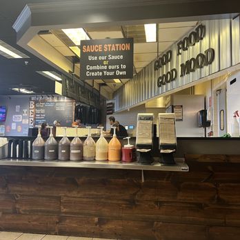 ZZQ SMOKEHOUSE - Updated December 2025 - 274 Photos & 341 Reviews ...