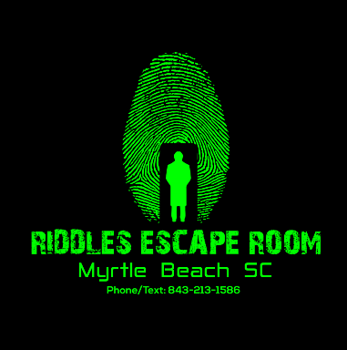 RIDDLES ESCAPE ROOM - 9713 N Kings Hwy, Myrtle Beach, SC - Yelp