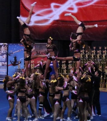 FIERCE ALL STARS - Updated October 2025 - 32 Photos & 22 Reviews ...