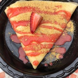 FROGG COFFEE BAR & CREPERIE - 548 Photos & 491 Reviews - 832 Watters ...