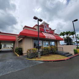 KFC - Updated January 2025 - 109 Photos & 124 Reviews - 45-480 Kaneohe ...