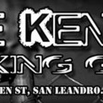 THE KENNEL BOXING GYM - Updated June 2025 - 62 Photos & 55 Reviews ...