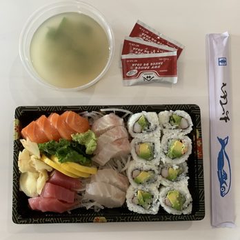 MANNA SUSHI SEN - Updated May 2024 - 83 Photos & 43 Reviews - 248-25 ...