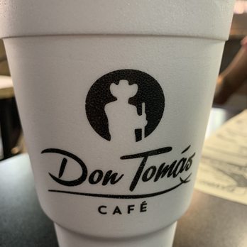 DON TOMAS CAFE - Updated August 2024 - 68 Photos & 97 Reviews - 3415 N ...