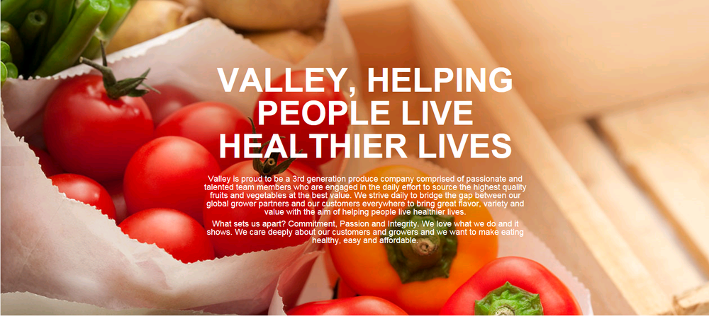 VALLEY FRUIT & PRODUCE - Updated January 2026 - 1601 E Olympic Blvd ...