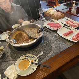 NO.9 ALLEY HOT POT - Updated September 2025 - 611 Photos & 233 Reviews ...