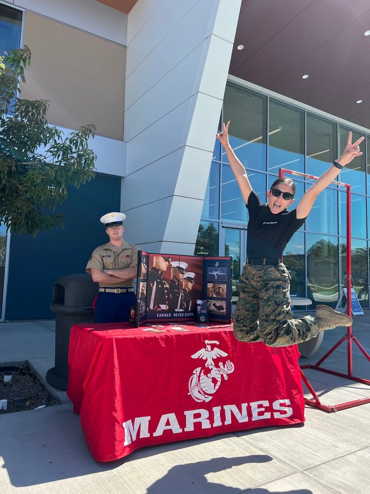 MARINE CORPS RECRUITING COSTA MESA, - 11 Photos - 1525 Mesa Verde Dr E ...