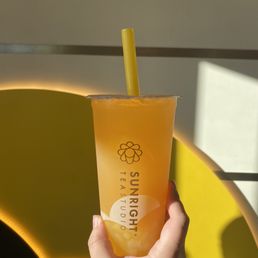 SUNRIGHT TEA STUDIO - Updated December 2025 - 539 Photos & 272 Reviews ...