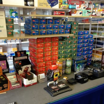 MR INK PLUS - Updated December 2025 - 10 Photos & 35 Reviews - 286 N ...