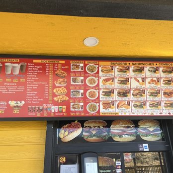 BUZZS DRIVE IN - Updated September 2024 - 112 Photos & 116 Reviews ...