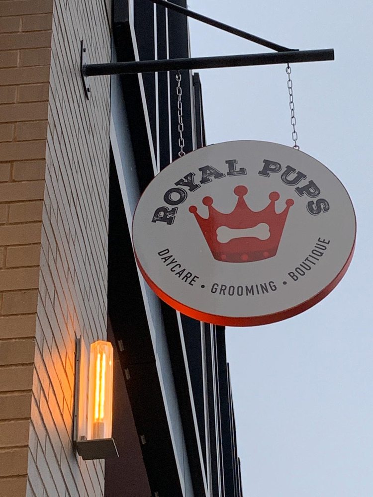 ROYAL PUPS - Updated April 2026 - 36 Huron St, Brooklyn, New York - Pet ...