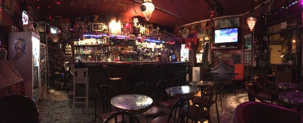 L’UNIC BAR - Updated December 2024 - 22 Photos & 33 Reviews - 11 cours ...