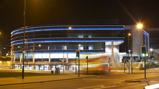 ELECTRIC WORKS - Updated June 2024 - Sheffield, South Yorkshire, United ...