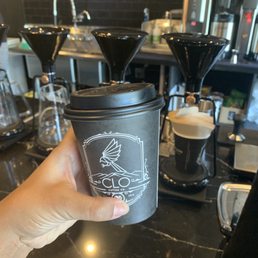CLO COFFEE CO. - NORTH EDISON - Updated July 2025 - 203 Photos & 179 ...