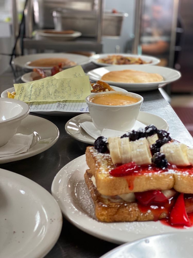 PANCAKE FARM - 96 Photos & 133 Reviews - 1032 S State St, Ephrata ...