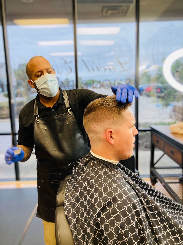JUN THE BARBER - Clermont, Florida - Barbers - Phone Number - Yelp