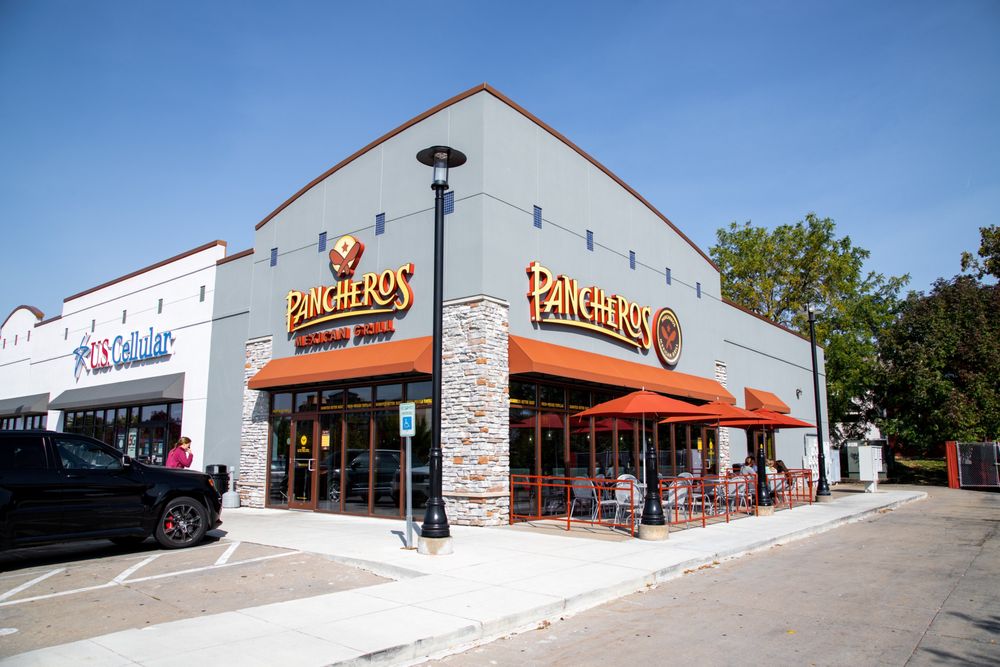 PANCHEROS MEXICAN GRILL - CORALVILLE - Updated September 2025 - 33 ...