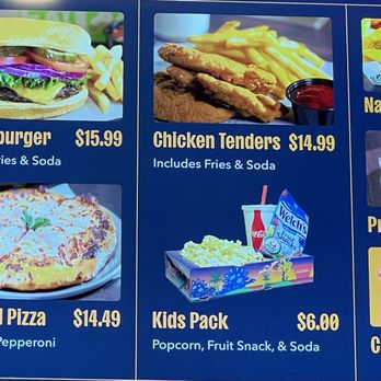 FAT CATS QUEEN CREEK - Updated September 2024 - 126 Photos & 101 ...