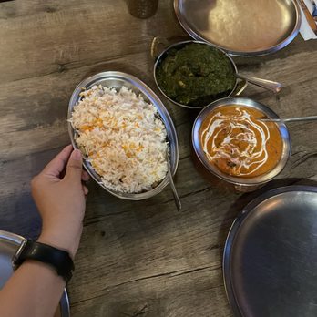 CAFE MAHARANI - Updated May 2024 - 2171 Photos & 1856 Reviews - 2509 S ...