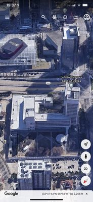 FEDERAL RESERVE BANK OF DALLAS - Updated December 2024 - 44 Photos & 10 ...